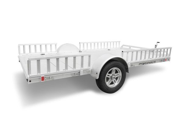 10 Best Motorcycle Trailers in 2026 (Reviewed & Compared)