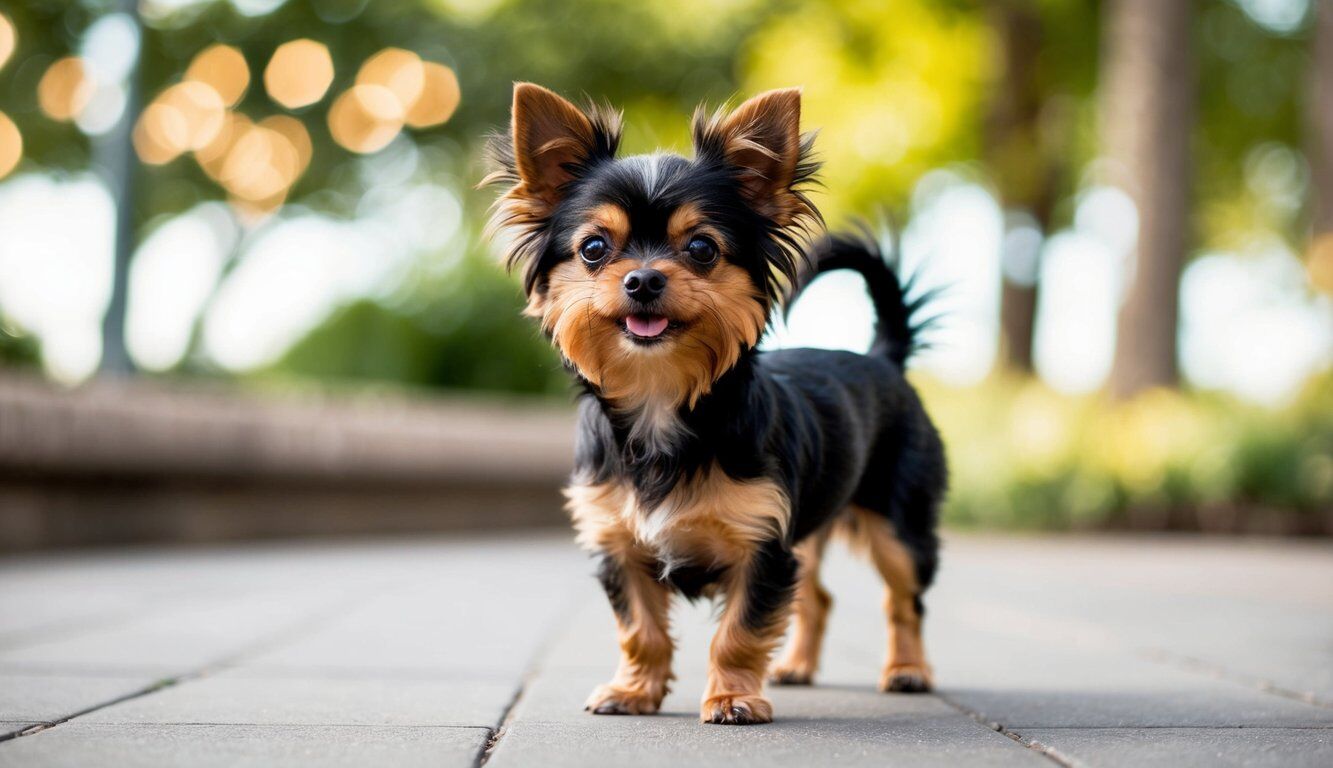 Yorkie Chihuahua Mix (Chorkie): Complete Guide