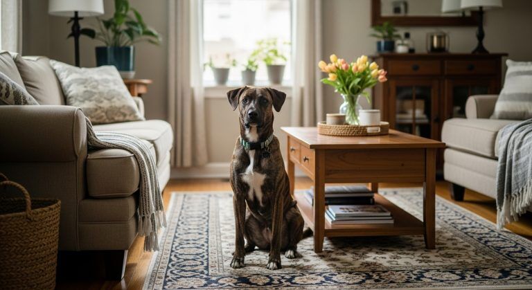 Cur Dogs: History, Traits & Care Guide for Working Breeds